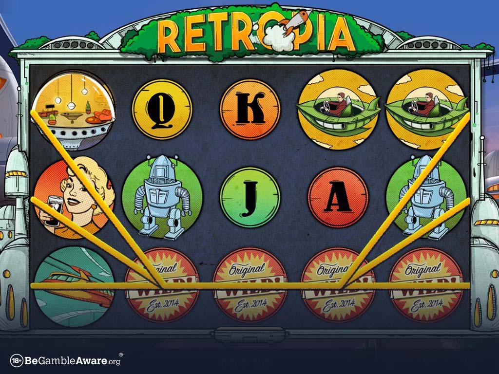 Beliebte Gamevy Slots | NetBet Blog