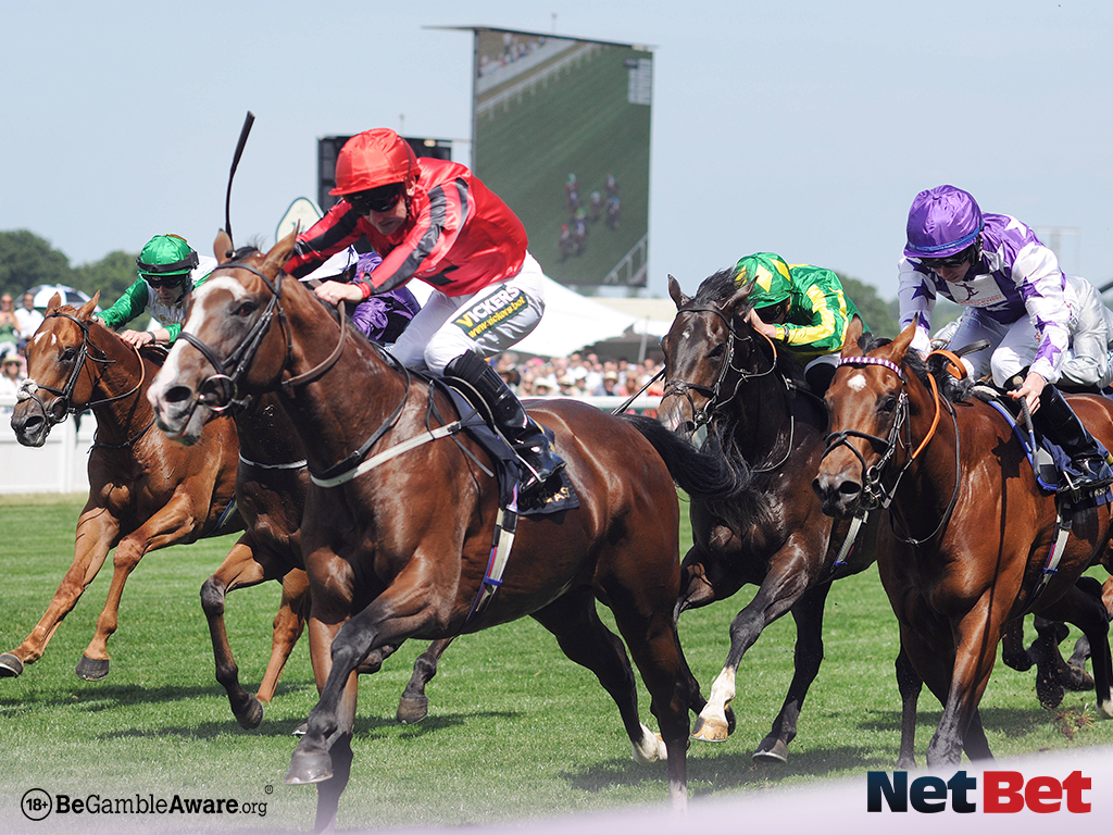 Royal Ascot: Tag 3 Vorschau | NetBet Blog