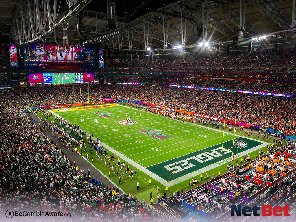 Alles, was Sie über den Super Bowl LVIII wissen müssen | NetBet Blog